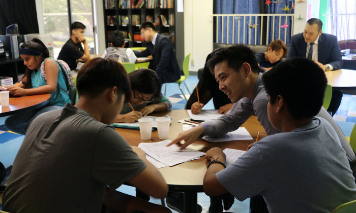 Community | CBB Bank