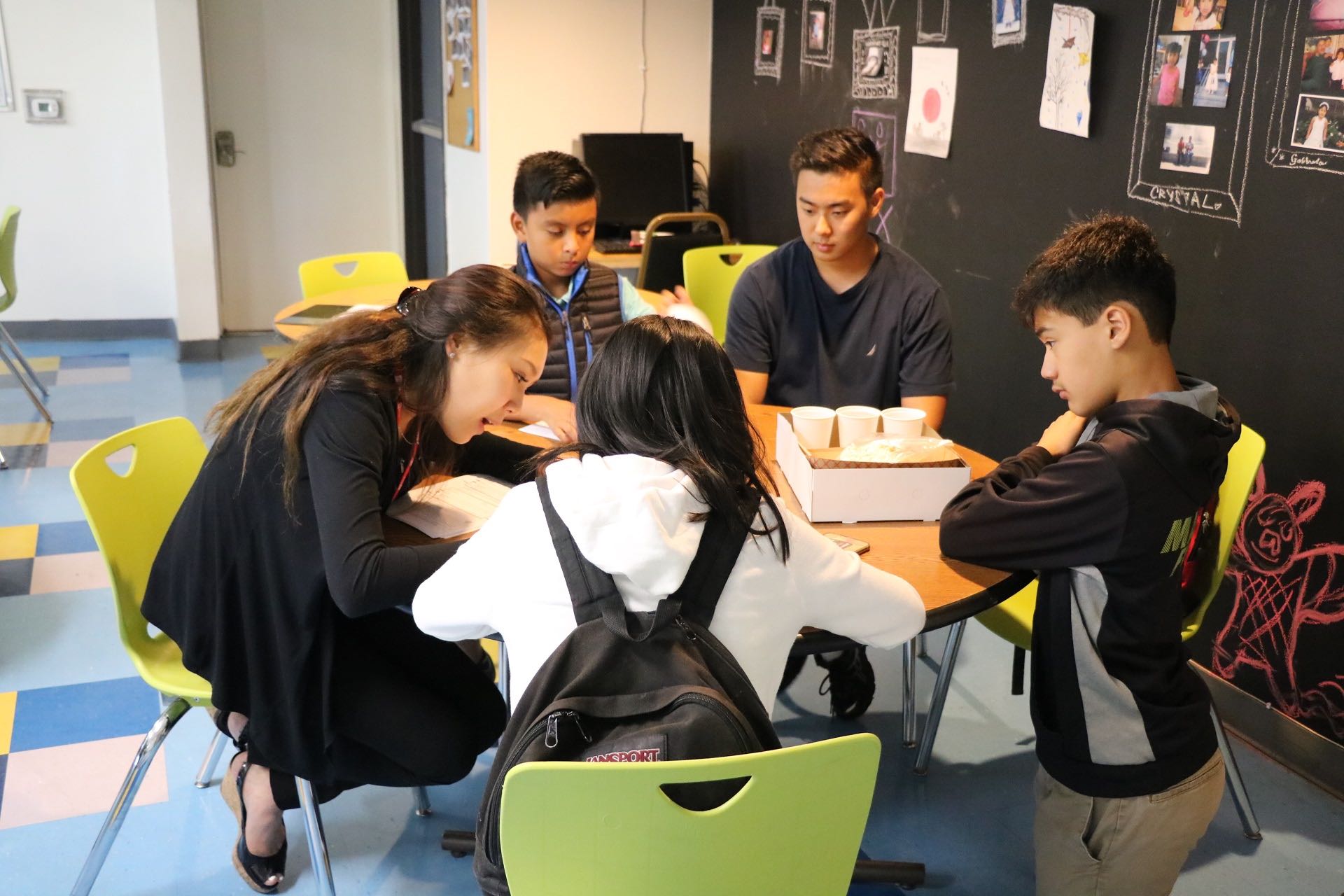 Community | CBB Bank